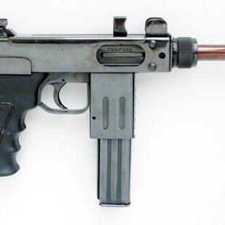 К6-92: загадка из 90-х. Часть II - Мир увлечений: Охота&Оружие