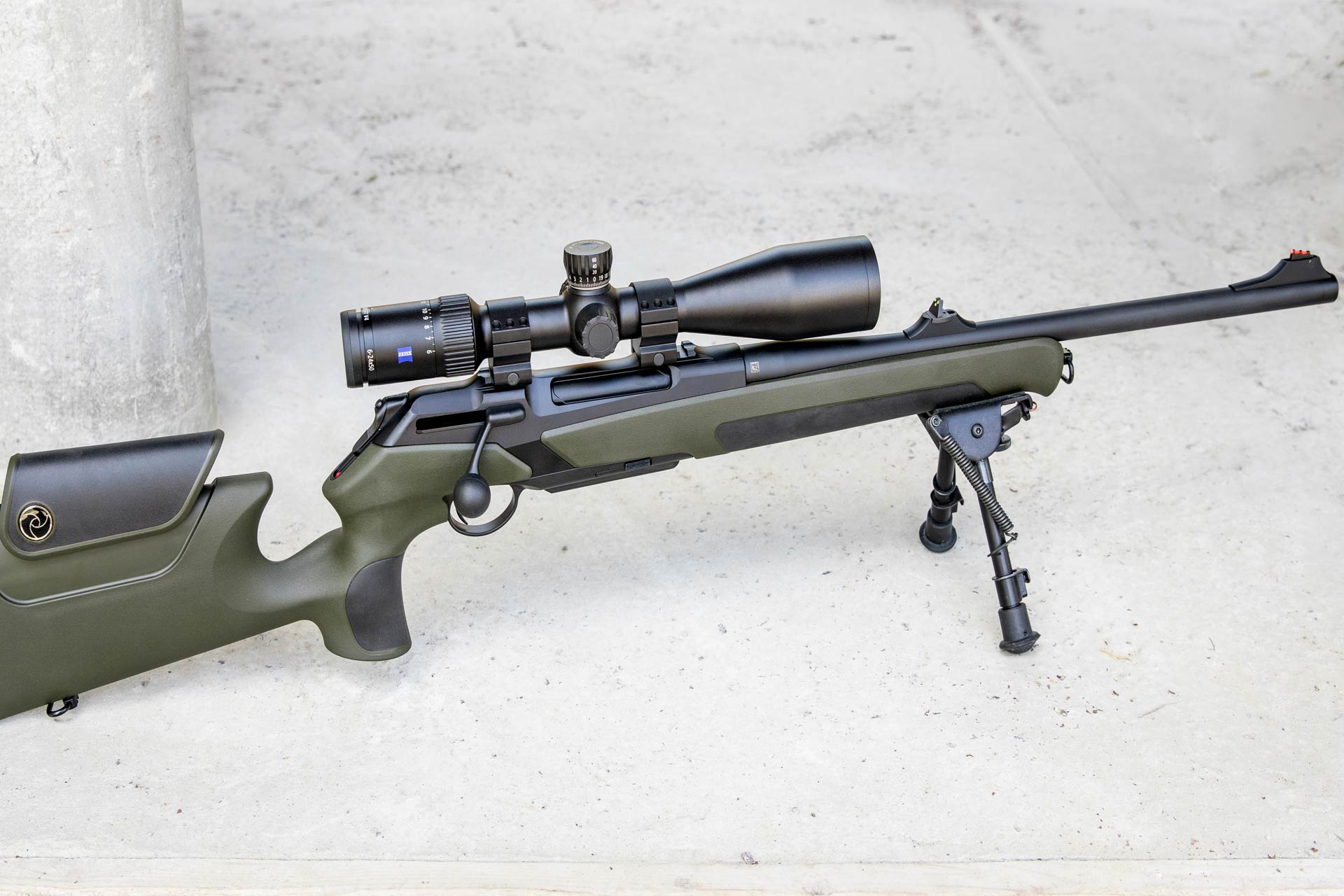 Merkel RX.Helix Speedster - Мир увлечений: Охота&Оружие